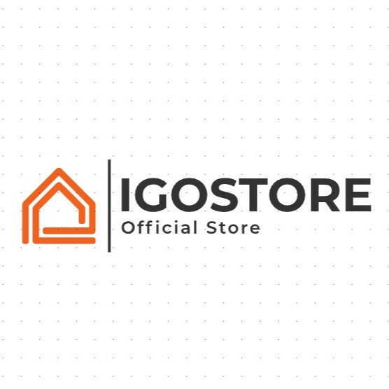 IGOSTORE Toko resmi di Indonesia, Online Shop 04 2025