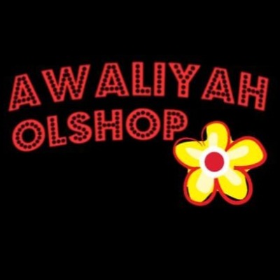 Awaliyah olshop86