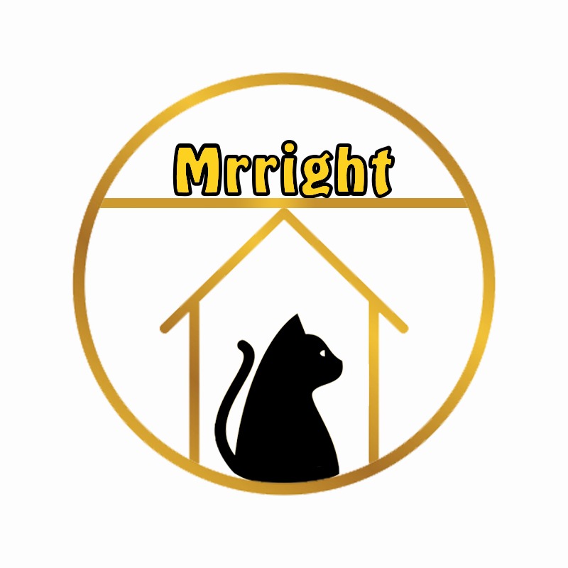 MR RIGHT Toko resmi di Indonesia, Online Shop 02 2025