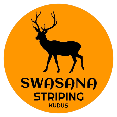 Swasana Sticker Toko resmi di Indonesia, Online Shop 02 2025