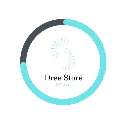 Dree Store Toko resmi di Indonesia, Online Shop 02 2025