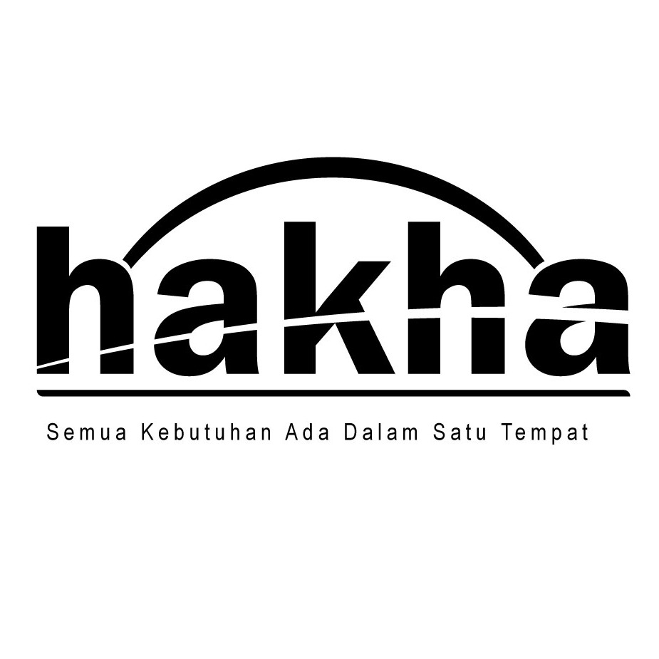 Hakha Store Toko resmi di Indonesia, Online Shop 03 2025