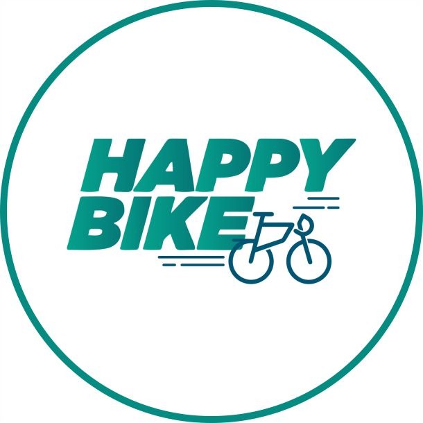 Happy Bike Store Toko resmi di Indonesia, Online Shop 04 2025