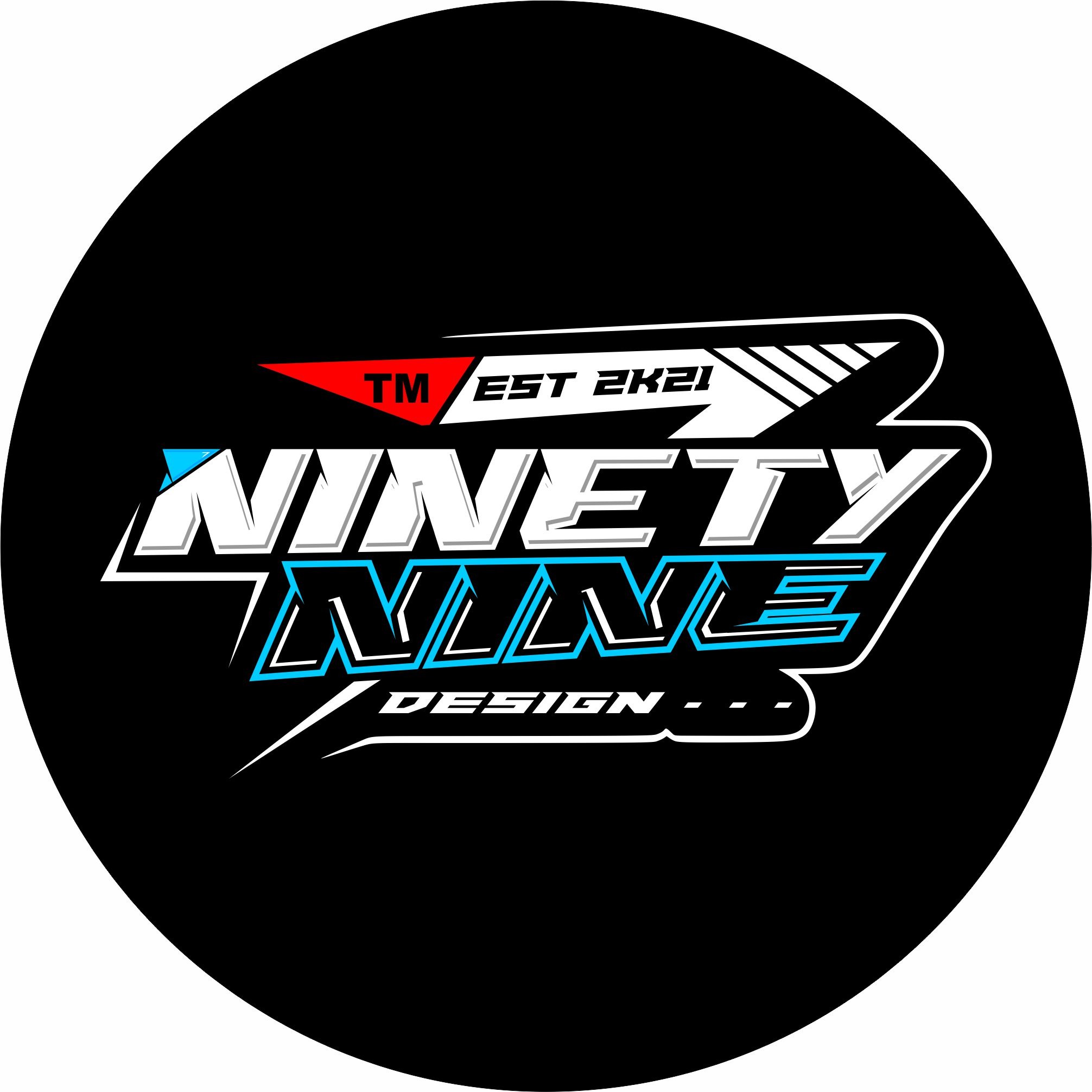 NINETY DESIGN Toko resmi di Indonesia, Online Shop 01 2025