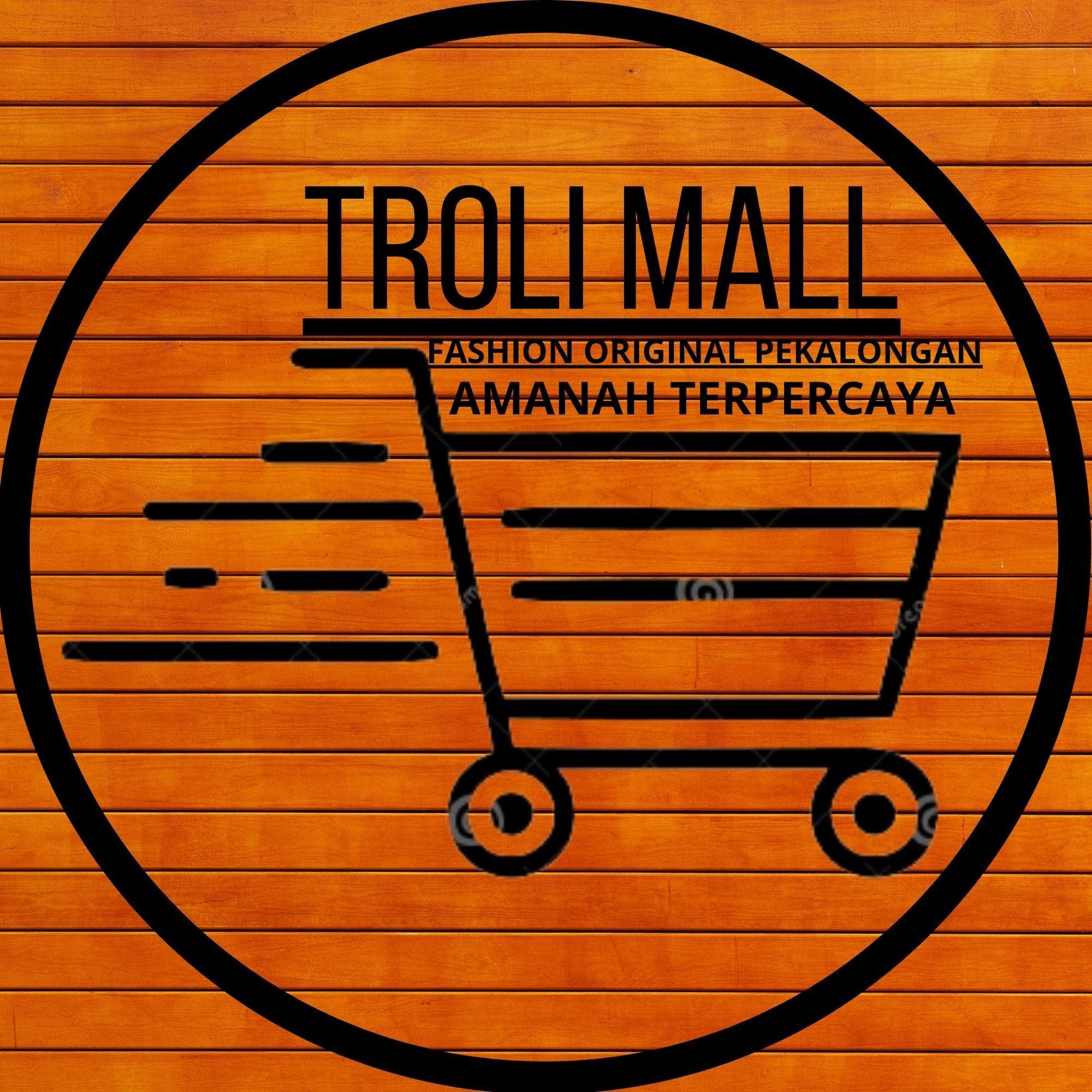 Toko Online Resmi TROLI MALL | Lazada.co.id