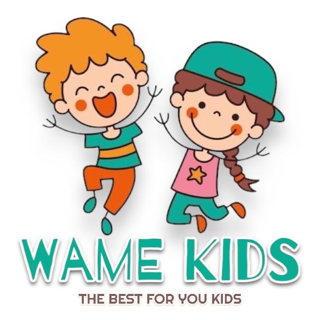 WAME KIDS Indonesia Toko Resmi Online | Beli Sekarang di Lazada