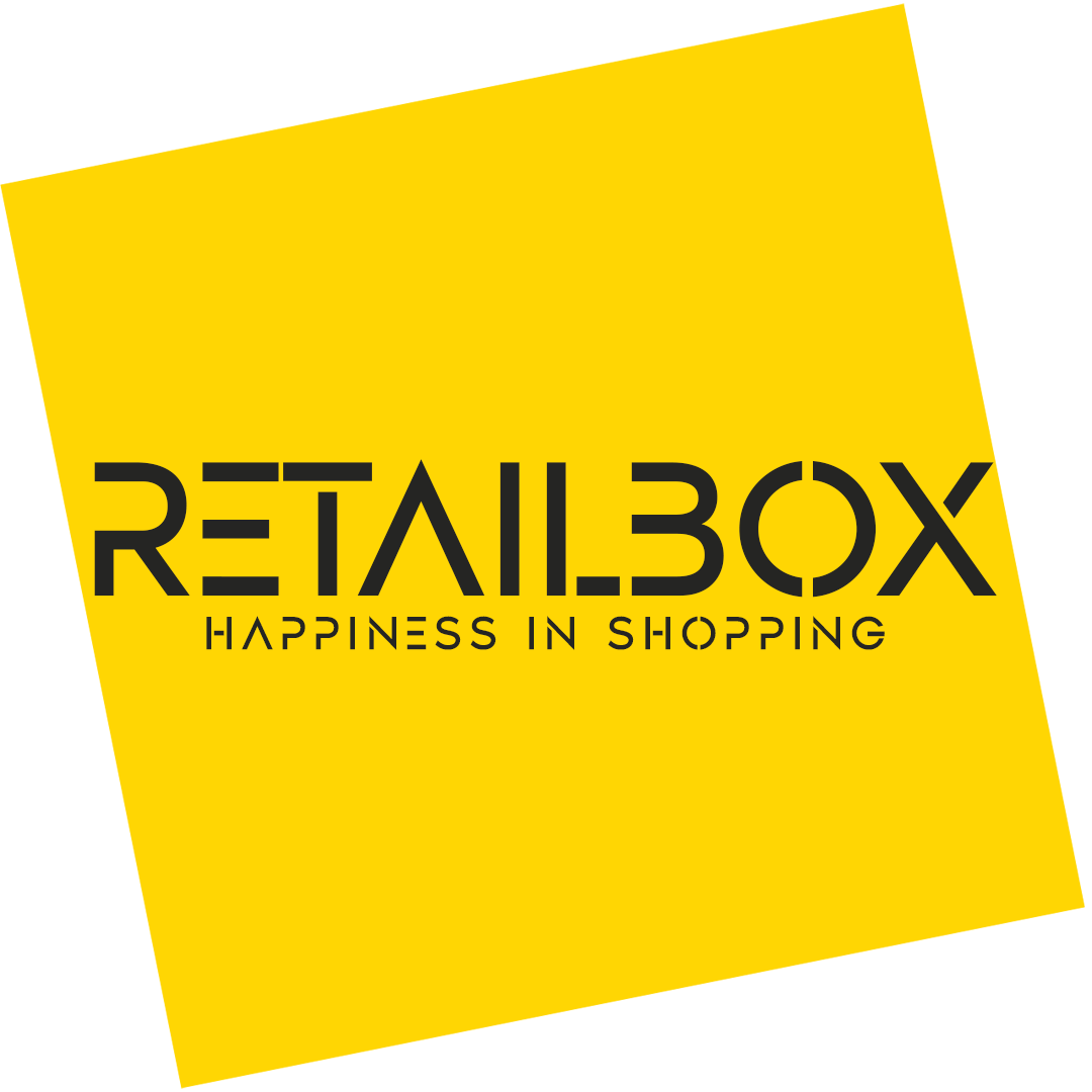 Shop online with Retailbox now! Visit Retailbox on Lazada.