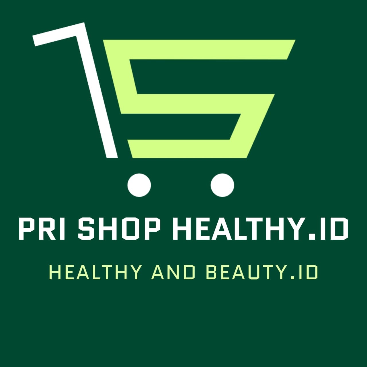 PRI SHOP HEALTHY.ID Toko resmi di Indonesia, Online Shop 04 2025