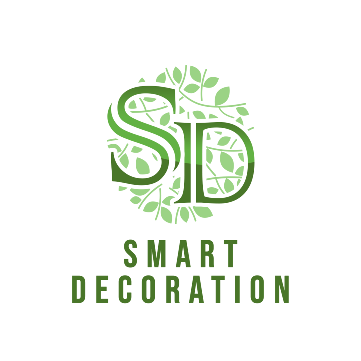 Smart Decoration Toko resmi di Indonesia, Online Shop 04 2025