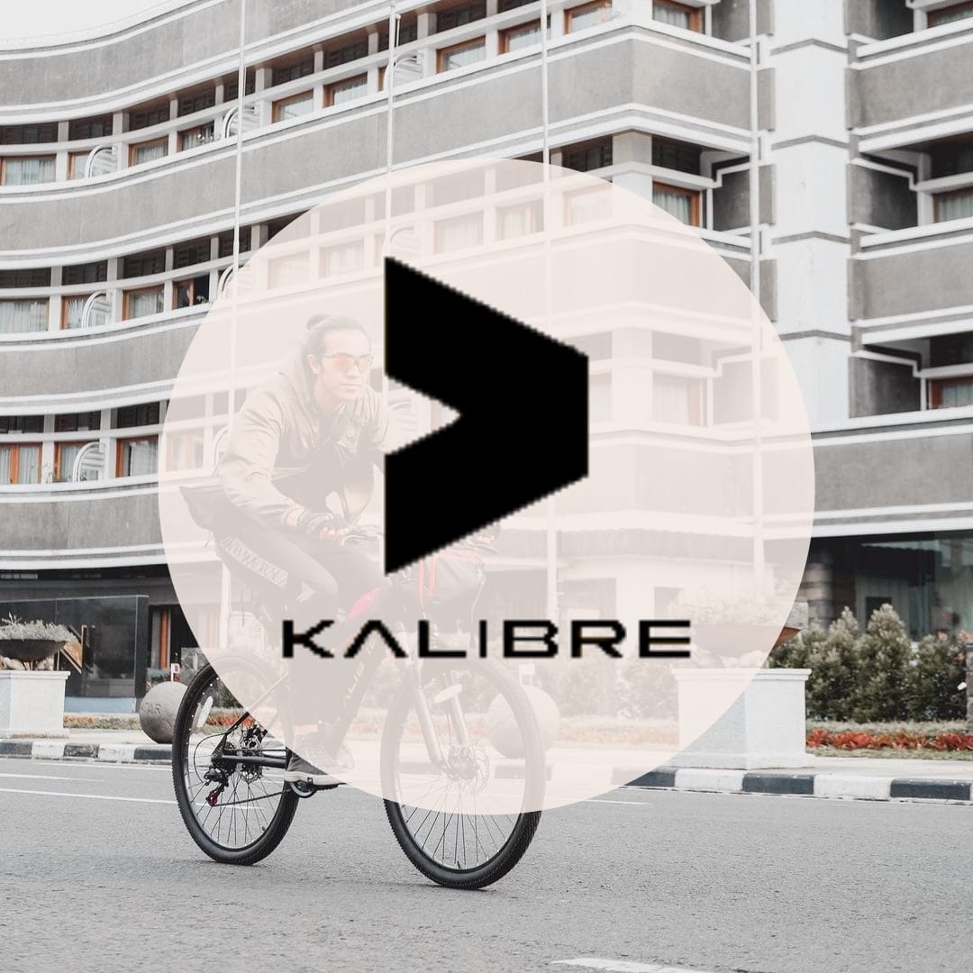 Shop online with Kalibre Online now! Visit Kalibre Online on Lazada.