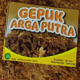 ARGA PUTRA BDG Indonesia Toko Resmi Online | Beli Sekarang di Lazada