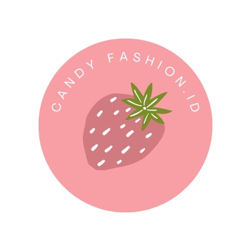 Toko Resmi CANDY@ FASHION.ID Online | Lazada.co.id