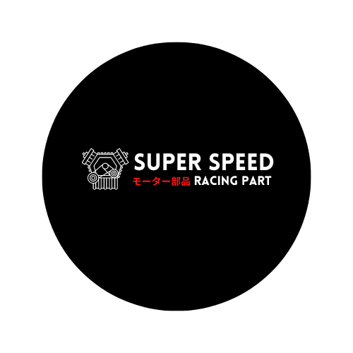 Shop online with SUPER SPEED RACING now! Visit SUPER SPEED RACING on ...