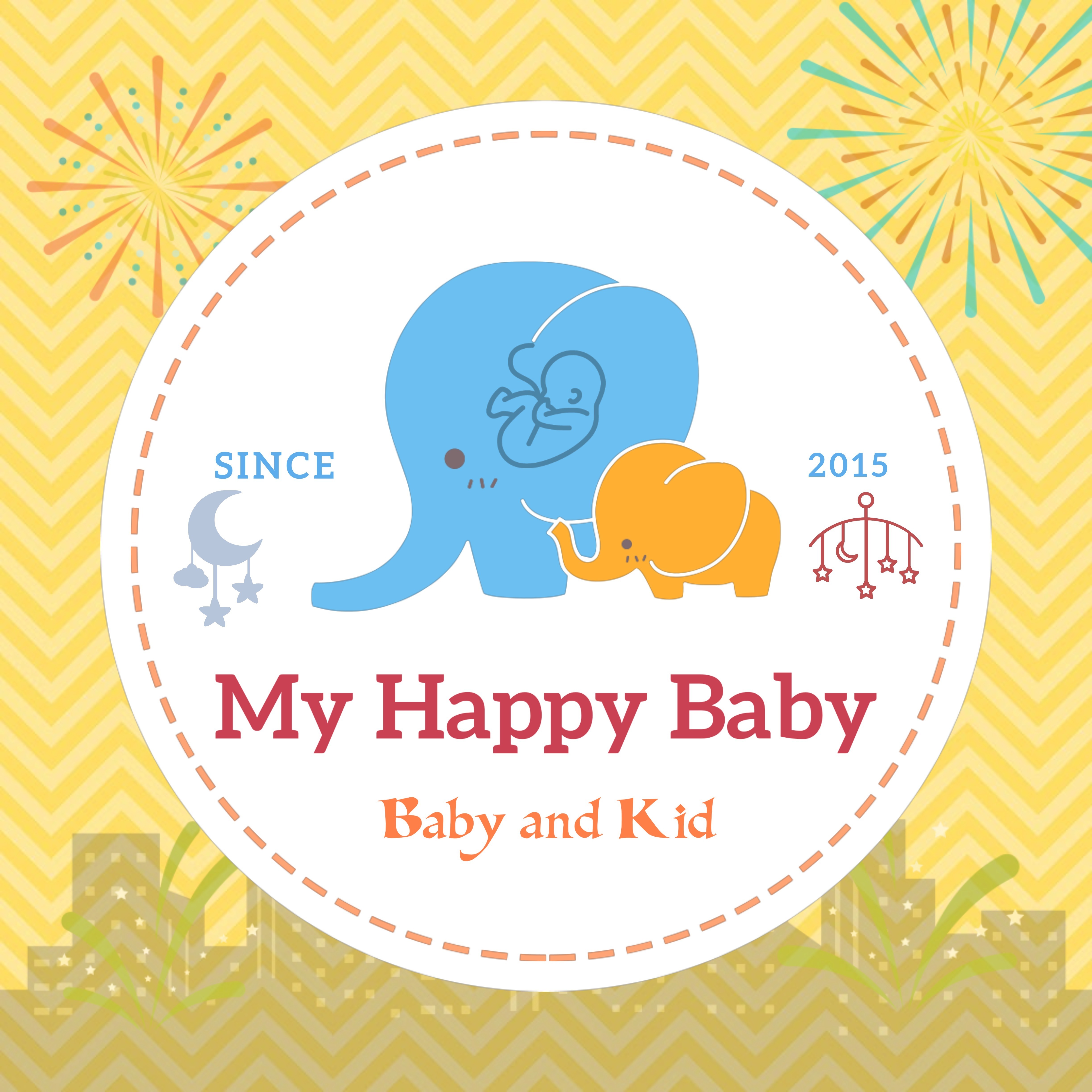 My Happy Baby Shop Indonesia Toko Resmi Online | Beli Sekarang di Lazada