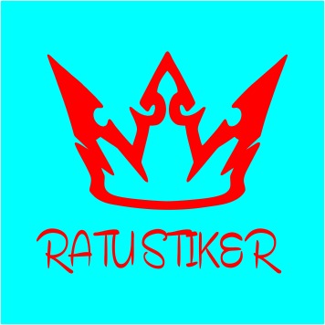 Ratu Stiker Toko resmi di Indonesia, Online Shop 12 2024