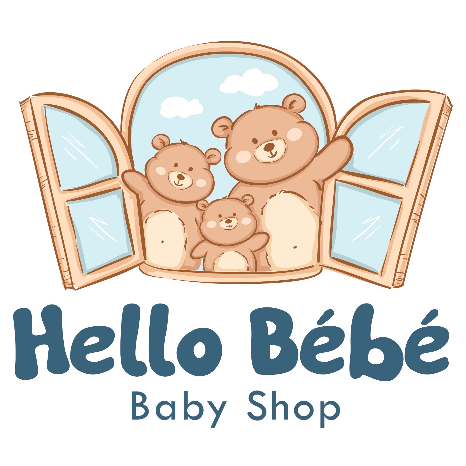 Toko Resmi Hello Bebe Baby Shop Online | Lazada.co.id