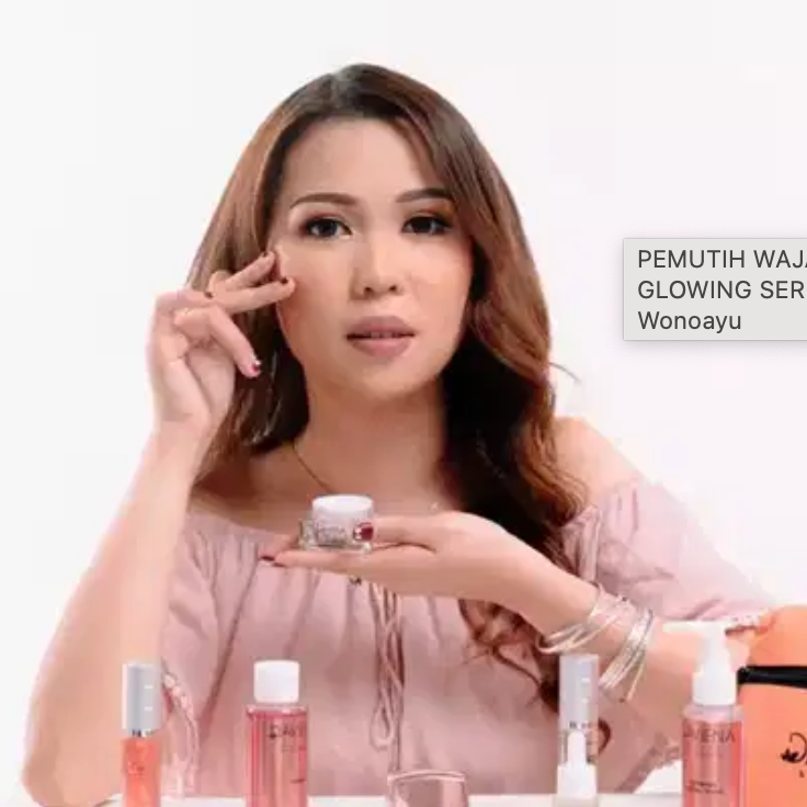 DAVIENA STORE RESMI Toko resmi di Indonesia, Online Shop 12 2024