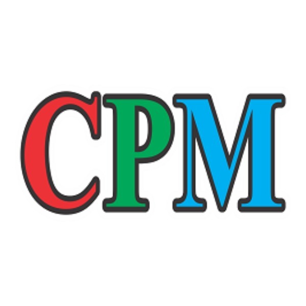 CPM Indonesia Toko Resmi Online | Beli Sekarang di Lazada