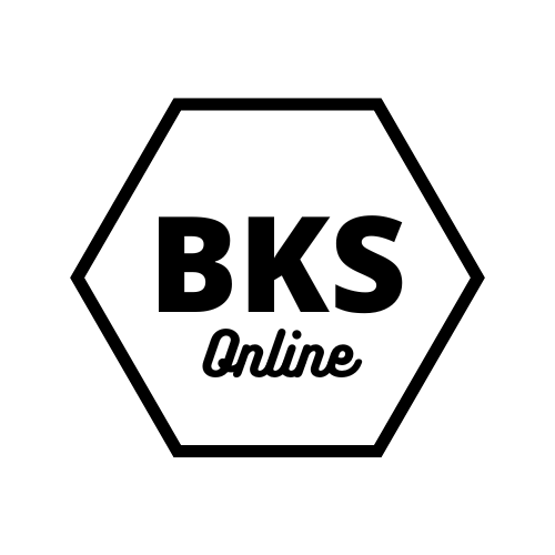 BKS Online Toko resmi di Indonesia, Online Shop 02 2025