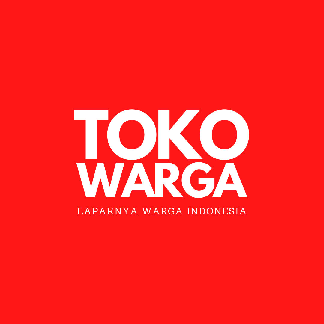 Toko Warga Indonesia Toko resmi di Indonesia, Online Shop 03 2025