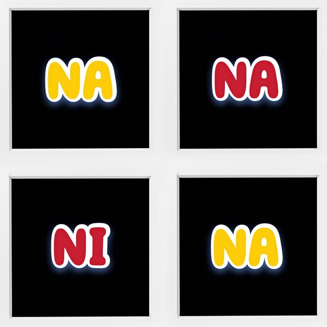 Shop online with NANANINA 2.0 now! Visit NANANINA 2.0 on Lazada.