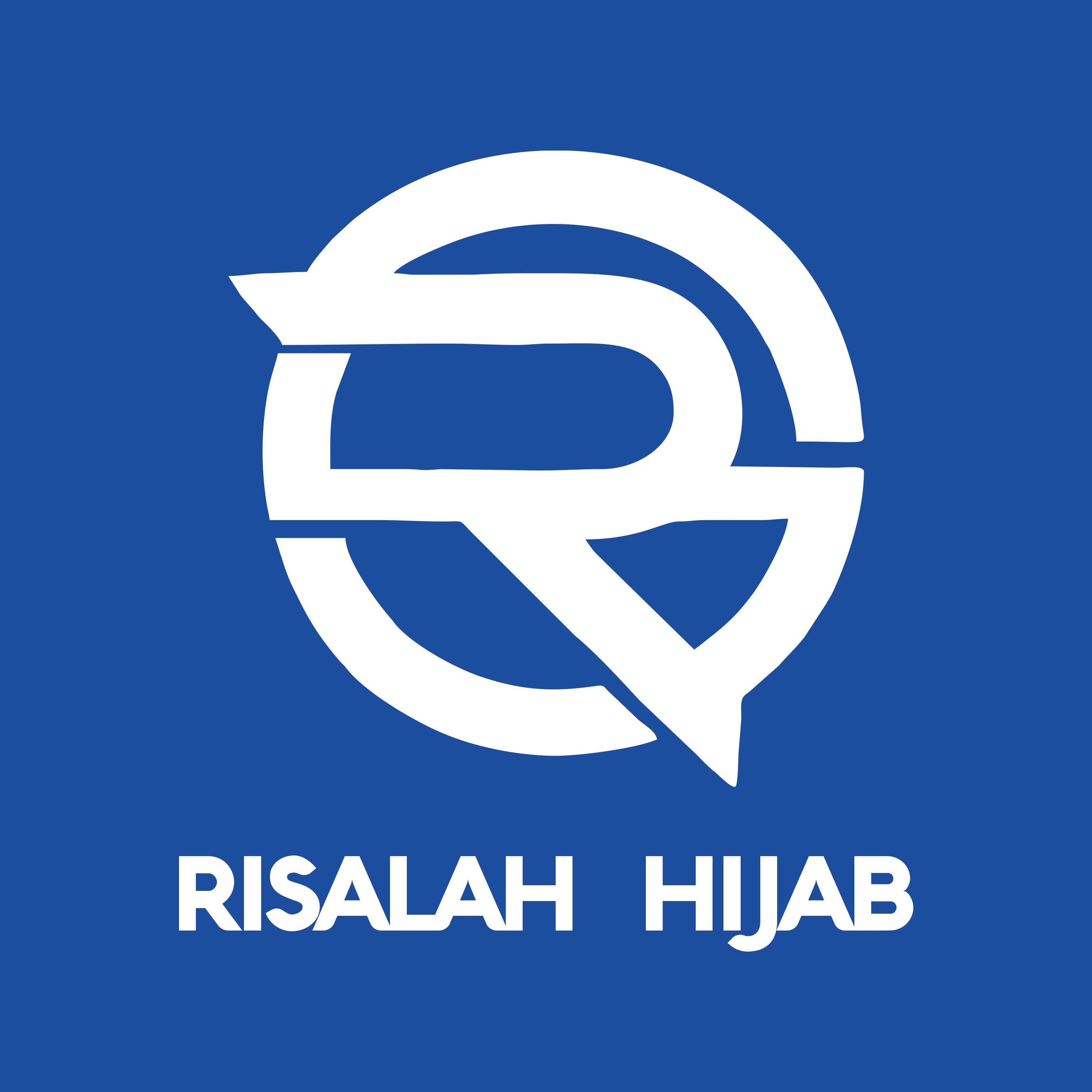 Risalah Hijab ID Toko resmi di Indonesia, Online Shop 03 2025