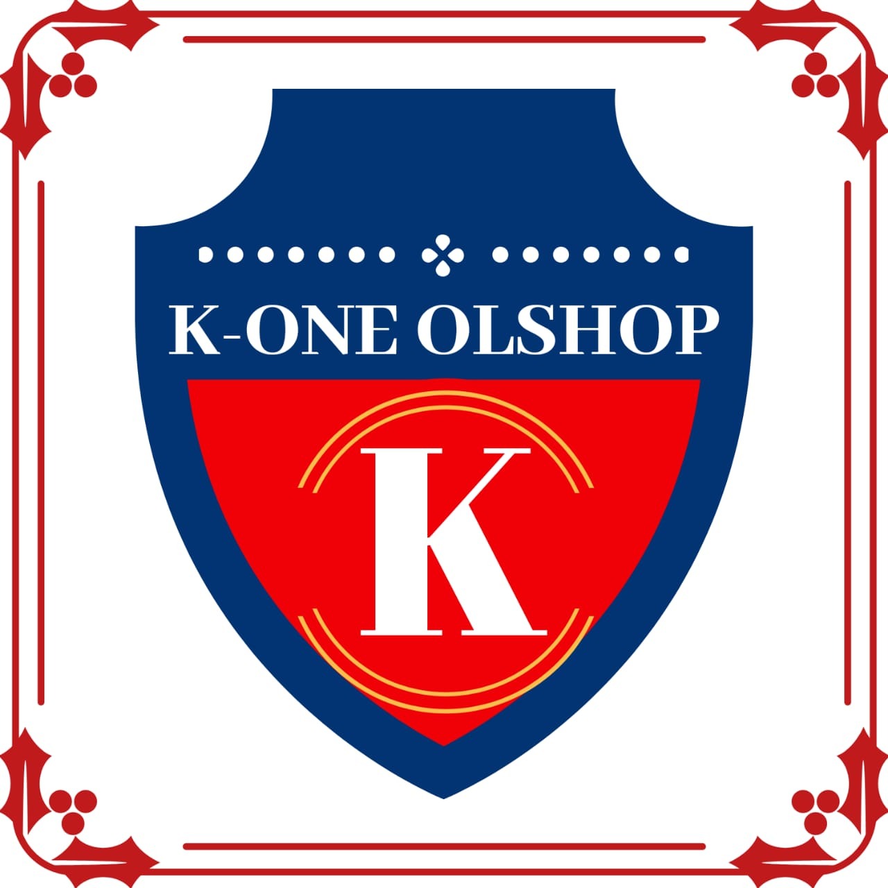 K-one olshop Official Store di Indonesia, Online Shop 09 2024