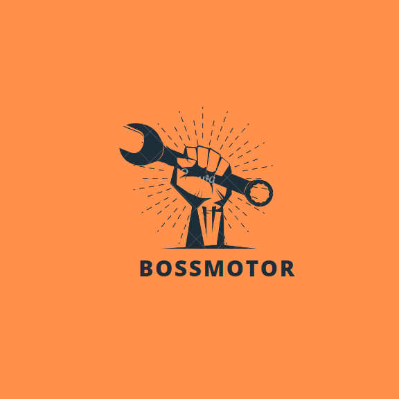 BOSSMOTOR Toko resmi di Indonesia, Online Shop 04 2025