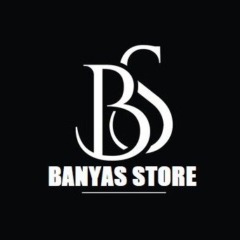 Banyas_store Toko resmi di Indonesia, Online Shop 04 2025