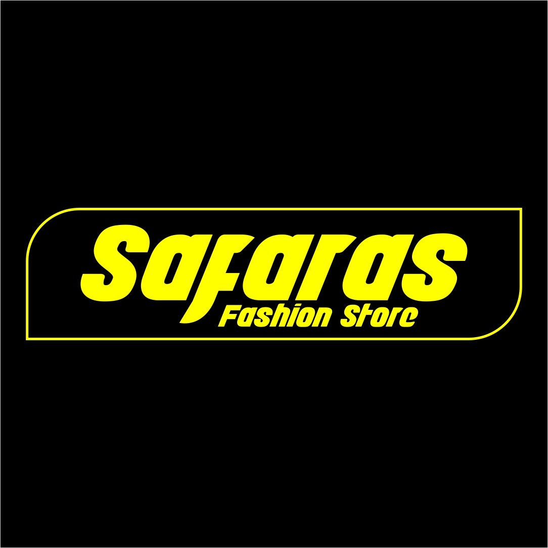 Safaras Toko resmi di Indonesia, Online Shop 05 2025