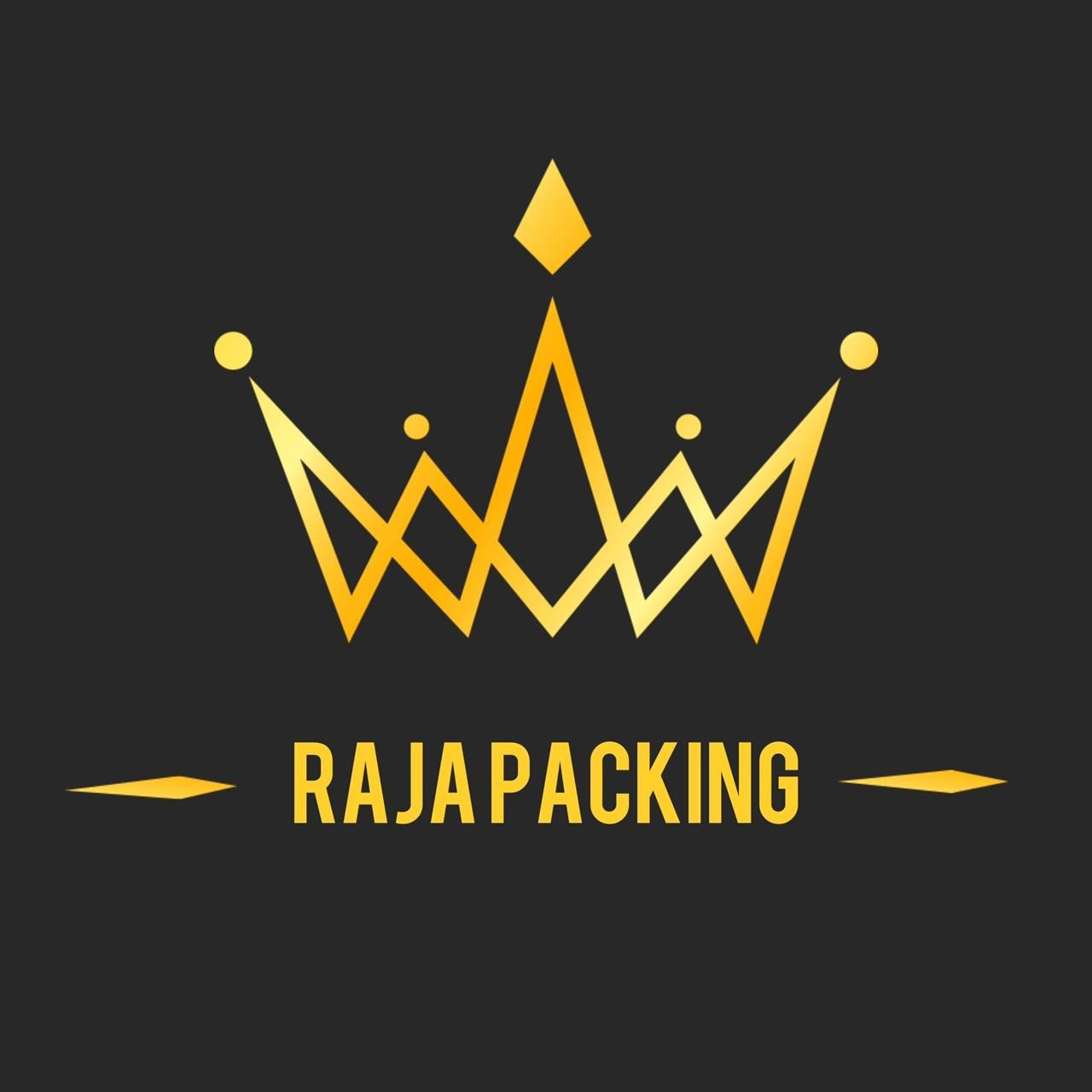RAJA PACKING.CO Toko resmi di Indonesia, Online Shop 04 2025