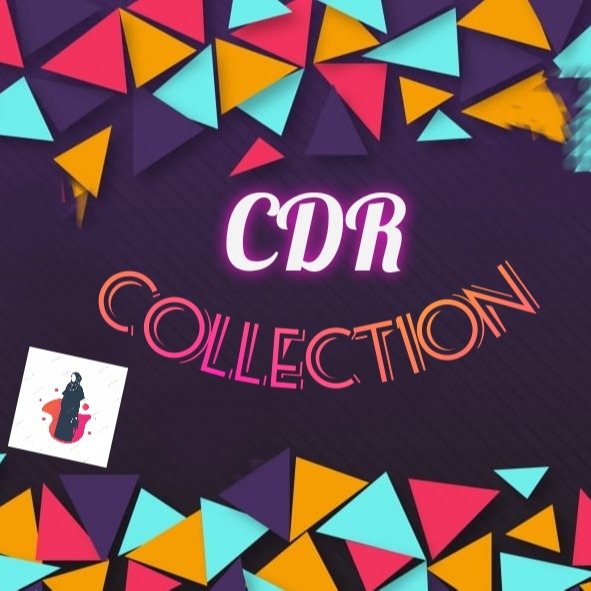 CDR collection Toko resmi di Indonesia, Online Shop 11 2024