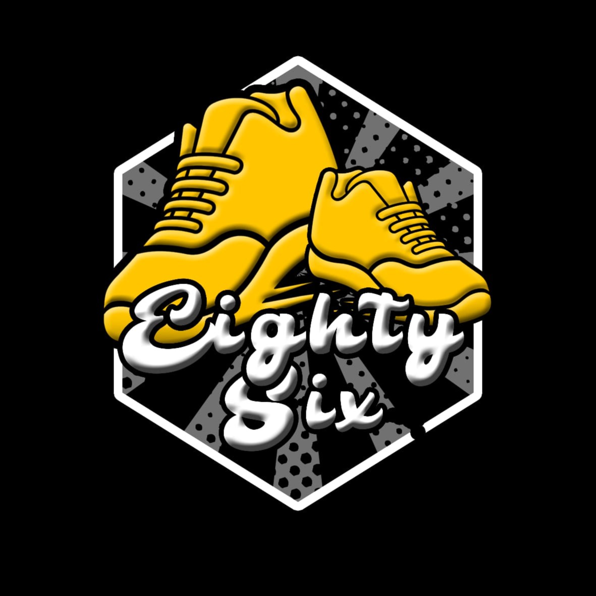 EIGHTY-SIX Toko resmi di Indonesia, Online Shop 05 2025