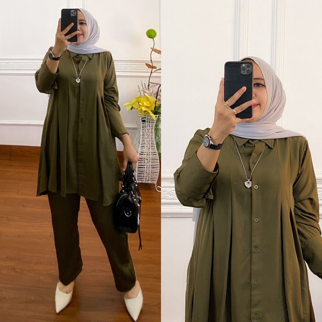 EKA STYLE Toko resmi di Indonesia, Online Shop 11 2024