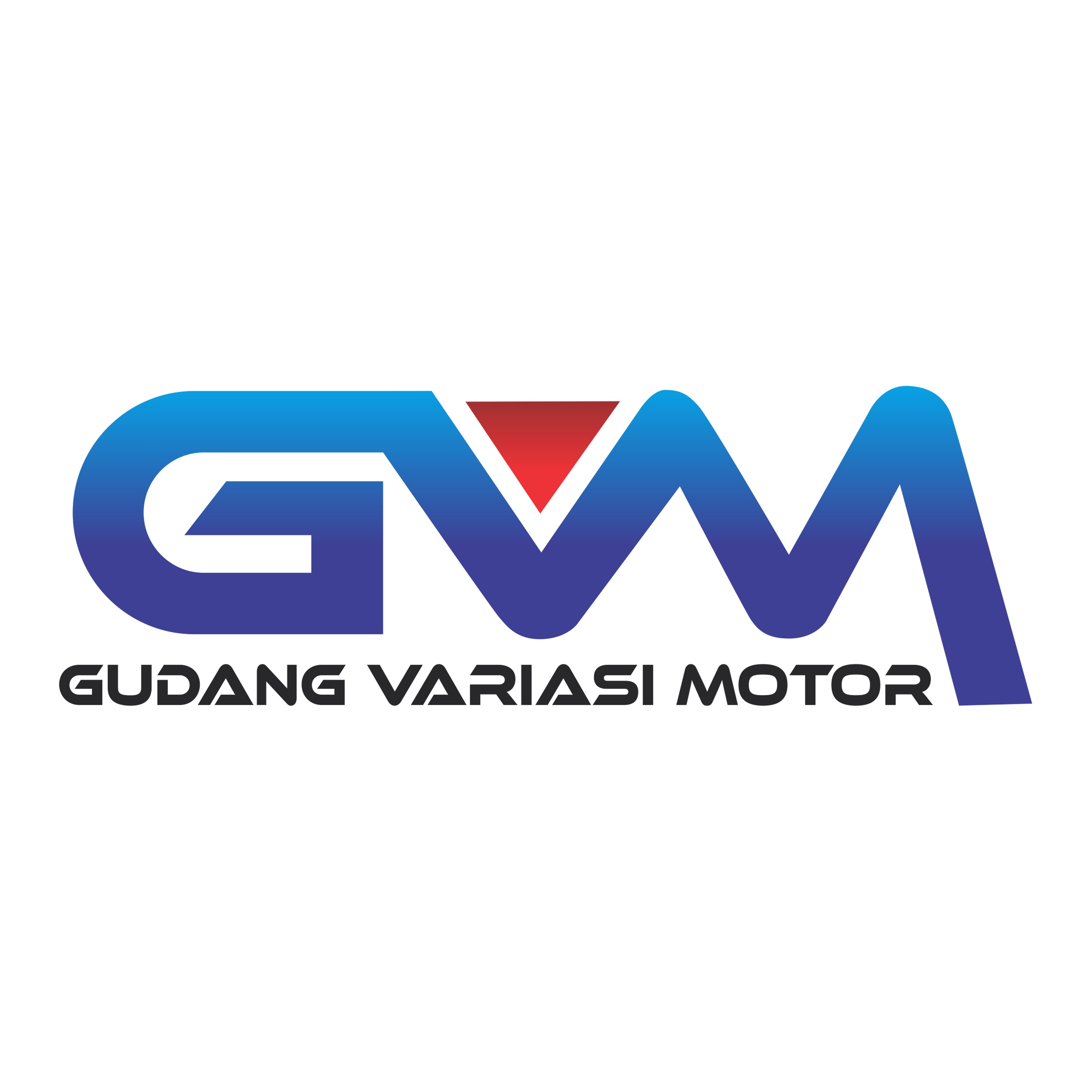 GVM - GUDANG VARIASI MOTOR (Resmi) Indonesia Toko Resmi Online | Beli Sekarang di Lazada