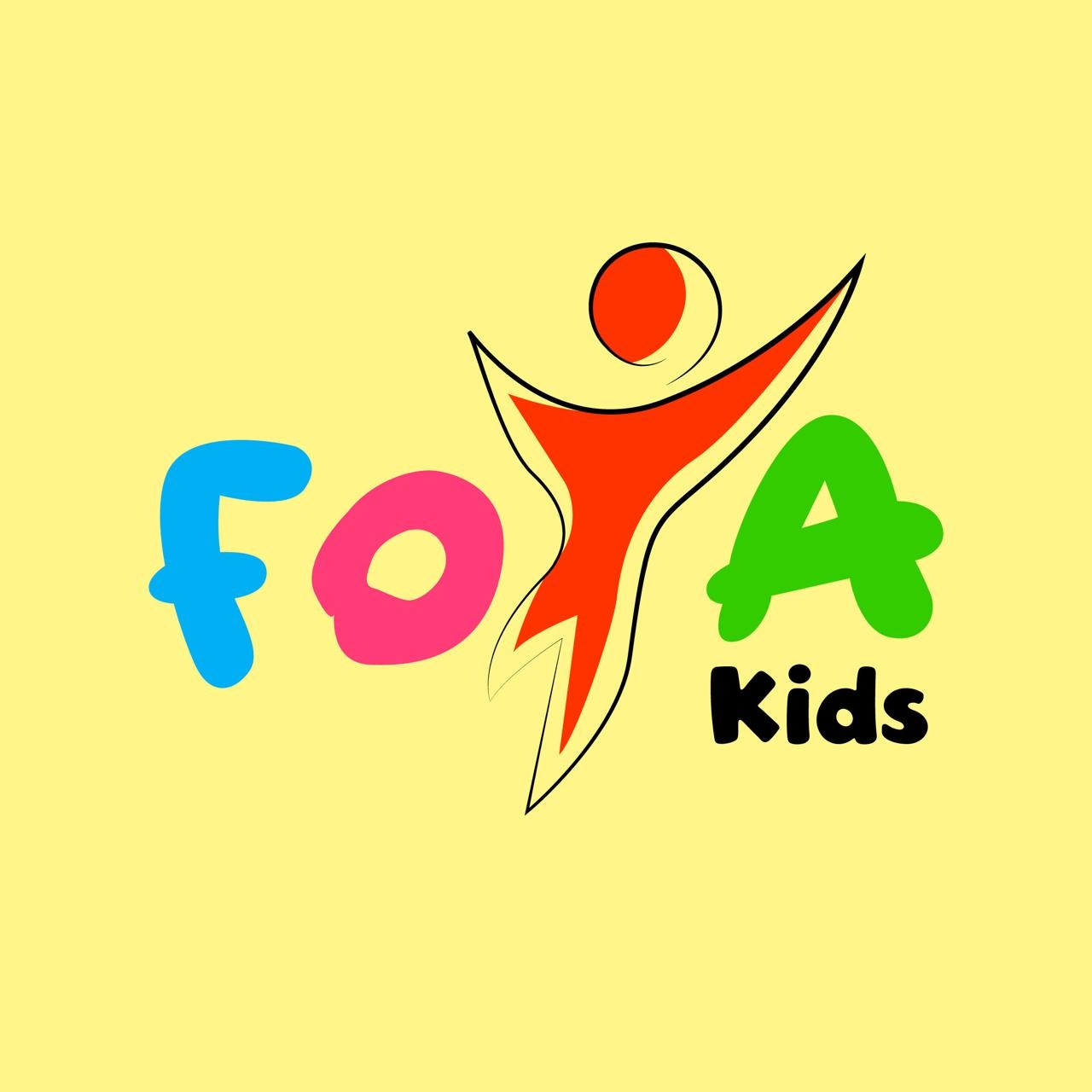 FOYA Kids Toko resmi di Indonesia, Online Shop 04 2025