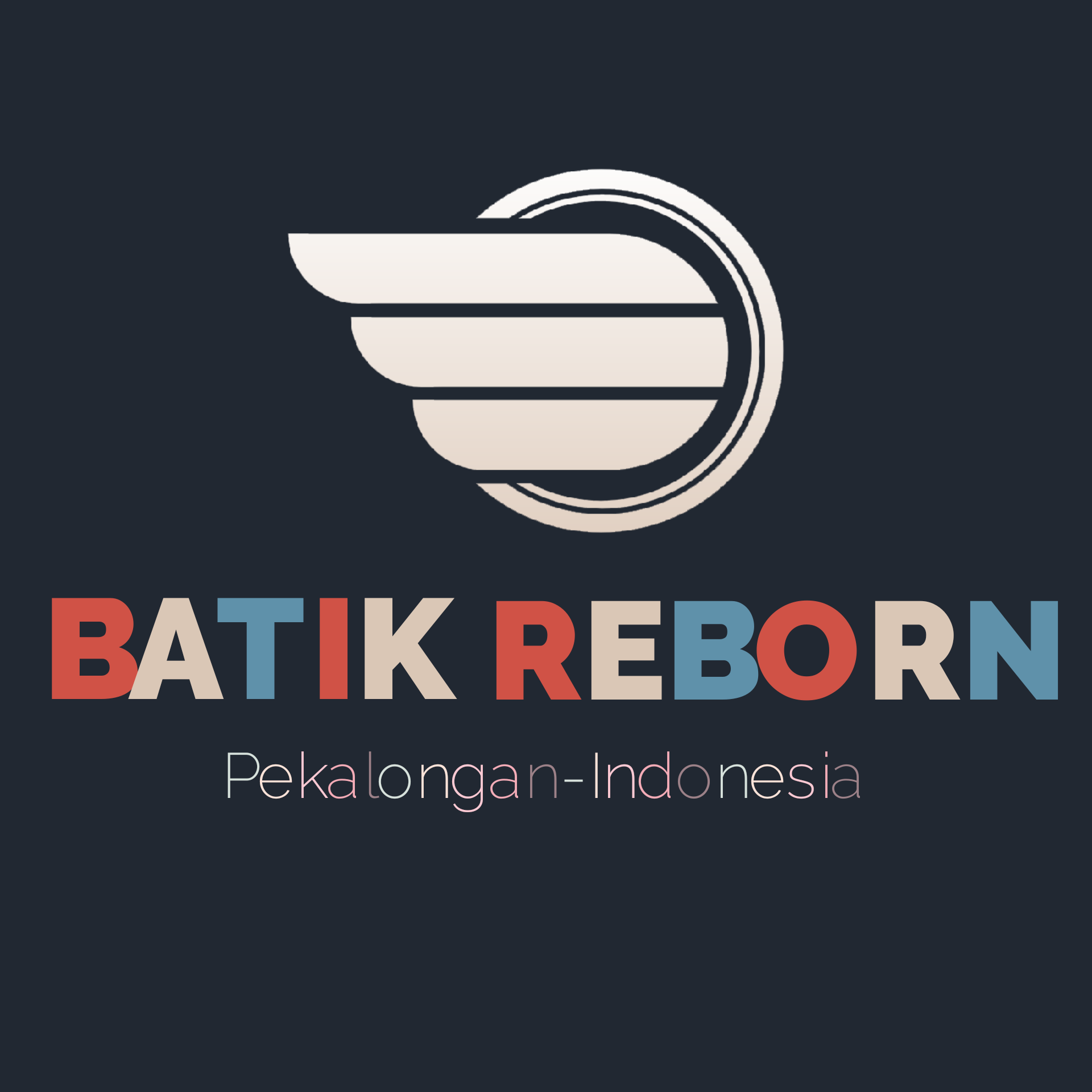 Batik Reborn Toko resmi di Indonesia, Online Shop 05 2025