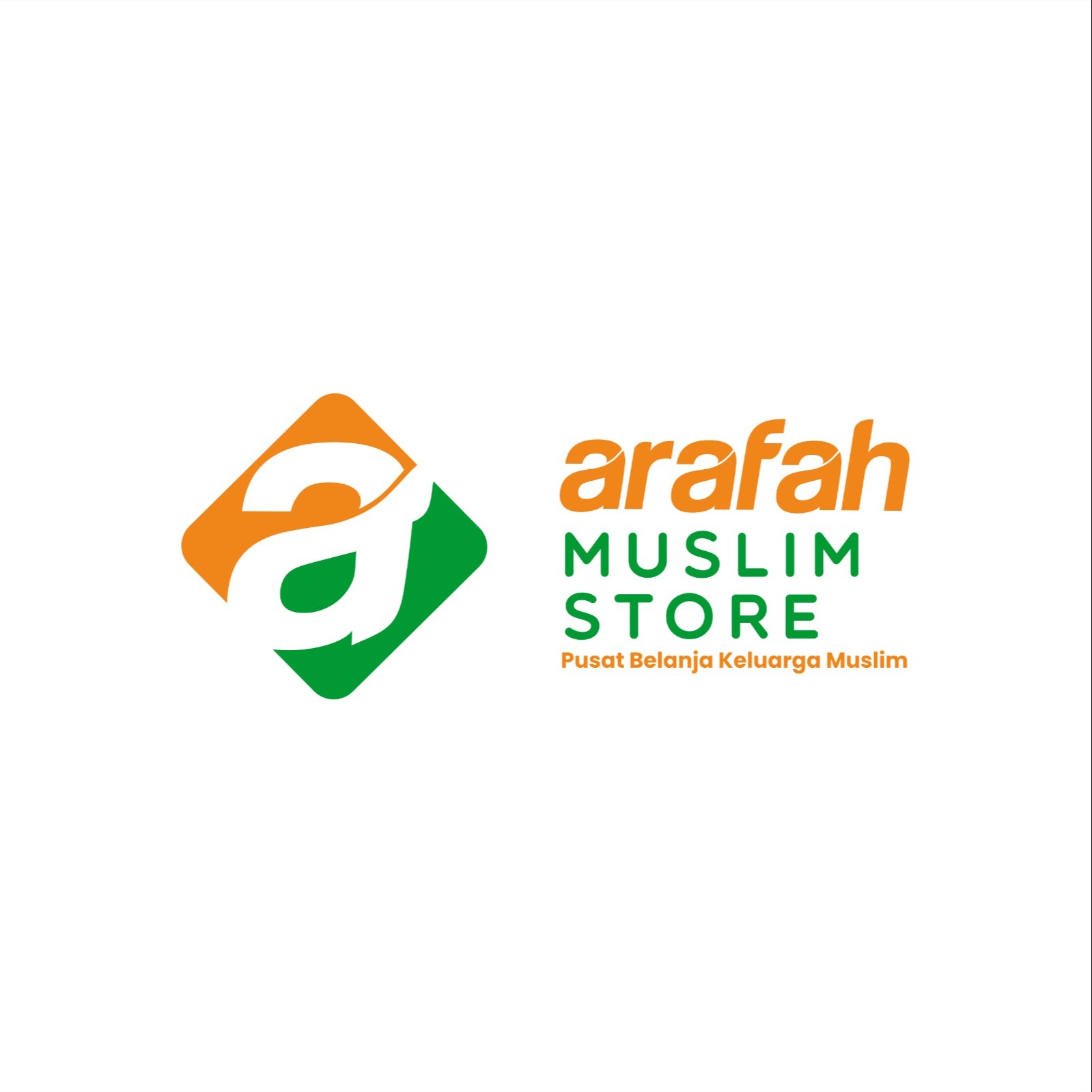 Arafah Muslim Store Indonesia Toko Resmi Online | Beli Sekarang di Lazada