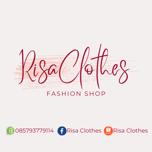 Risa Clothes Indonesia Toko Resmi Online | Beli Sekarang di Lazada