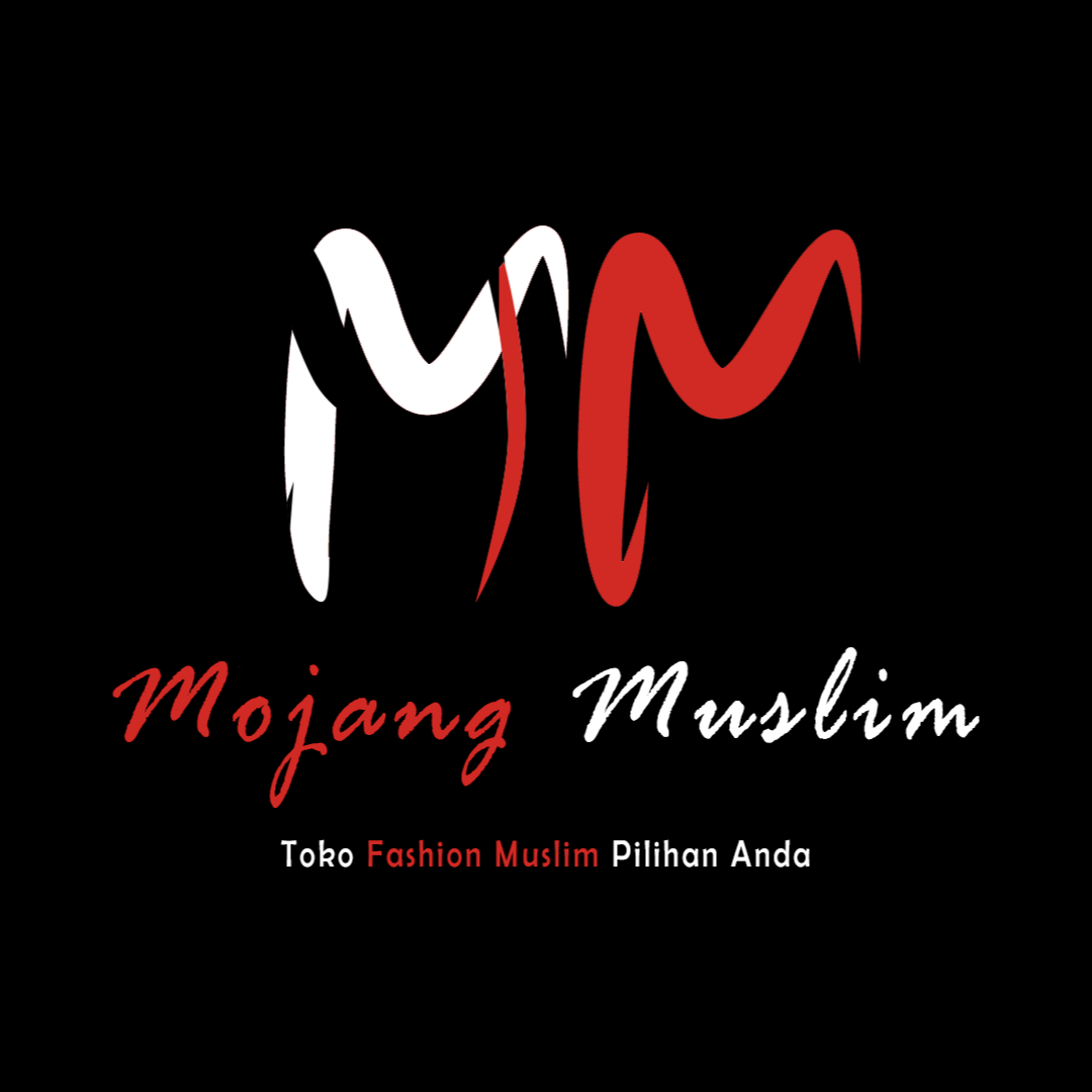 Mojang Muslim Indonesia Toko Resmi Online | Beli Sekarang di Lazada