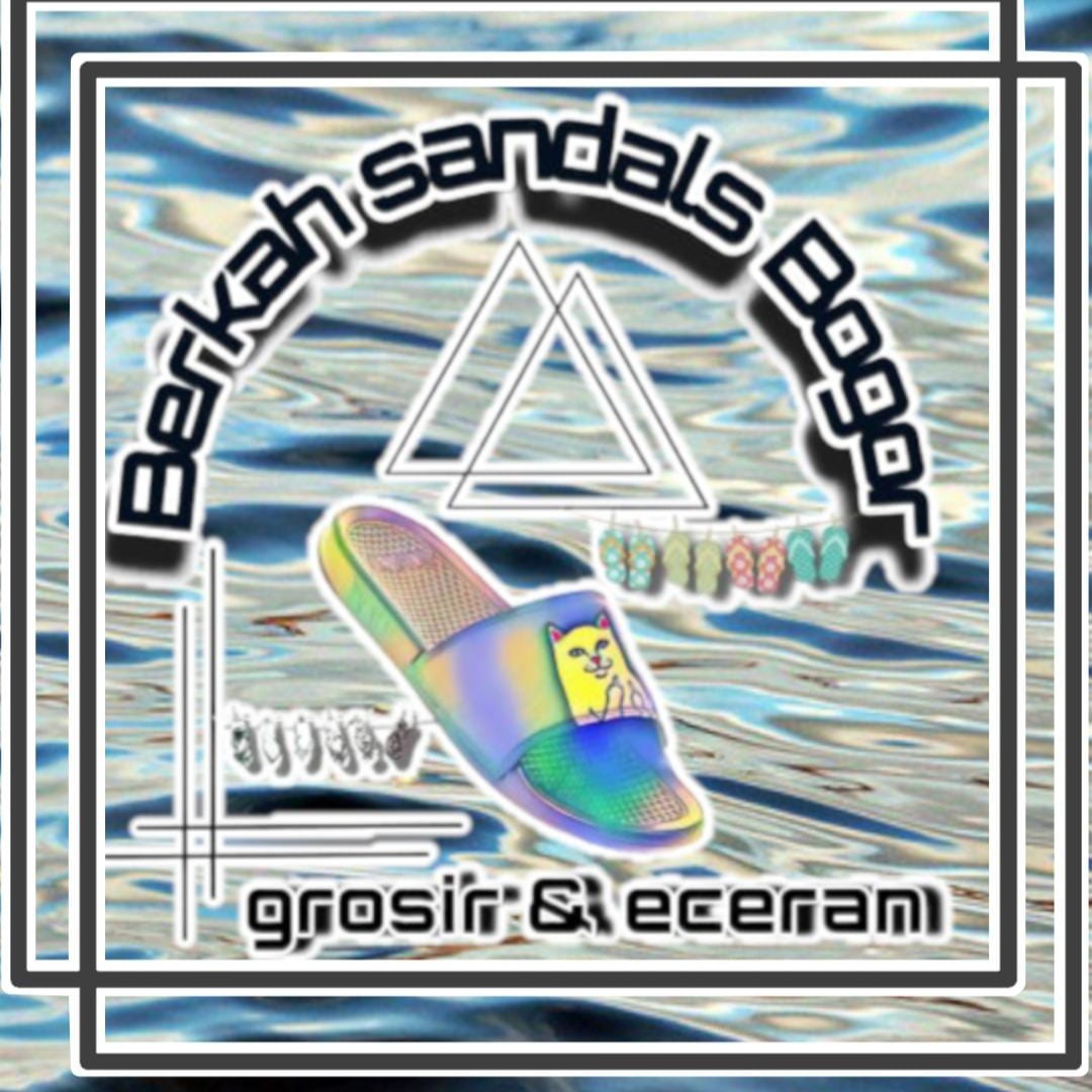 Berkah Sandal Bogor Indonesia Toko Resmi Online | Beli Sekarang di Lazada