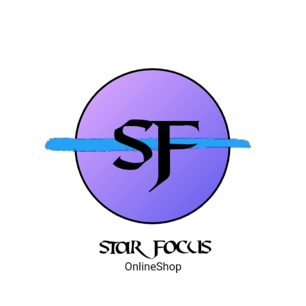 STAR FOCUS Toko resmi di Indonesia, Online Shop 05 2025
