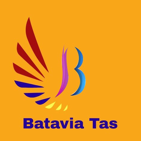 Batavia Tas Toko resmi di Indonesia, Online Shop 11 2024