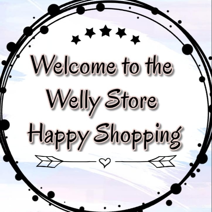 Welly store Id Official Store di Indonesia, Online Shop 10 2024
