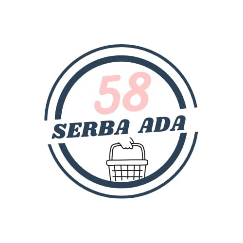 SERBA ADA58 Indonesia Toko Resmi Online | Beli Sekarang di Lazada
