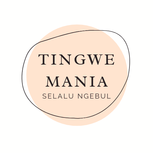 Tingwe Mania Toko resmi di Indonesia, Online Shop 03 2025