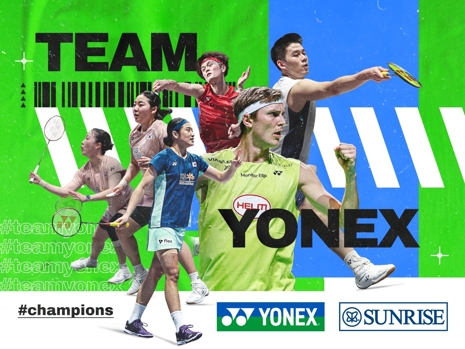 Yonex Indonesia Toko Resmi Online | Beli Sekarang di Lazada