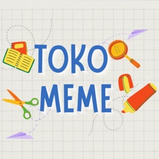 Toko Resmi Toko Meme Stationery Online | Lazada.co.id