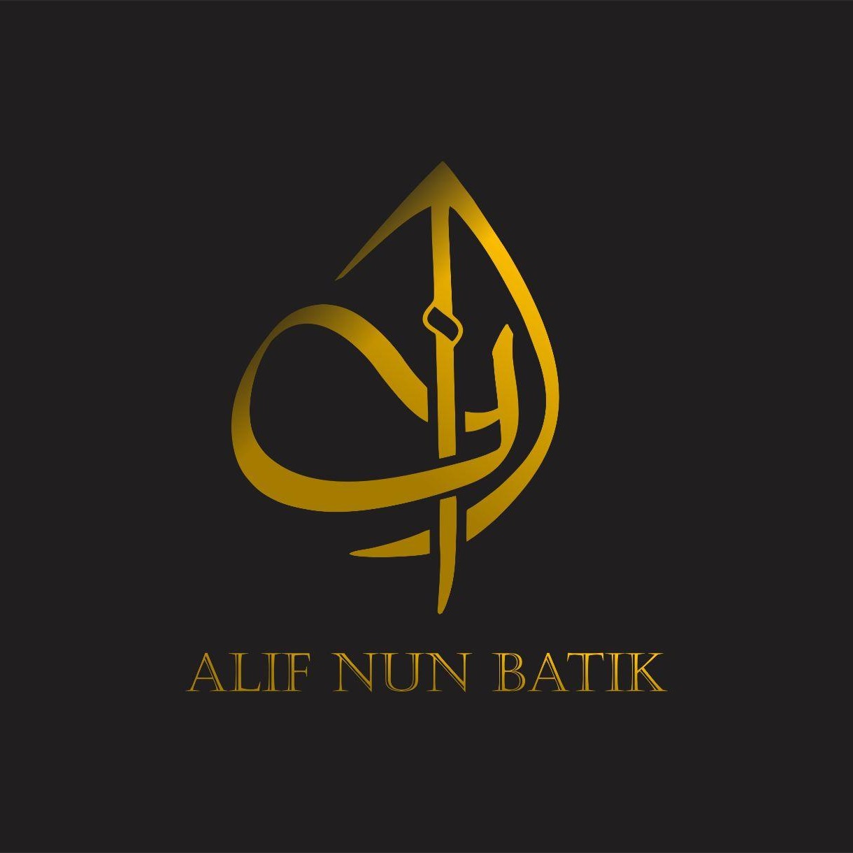 Toko Resmi ALIF NUN BATIK Online | Lazada.co.id
