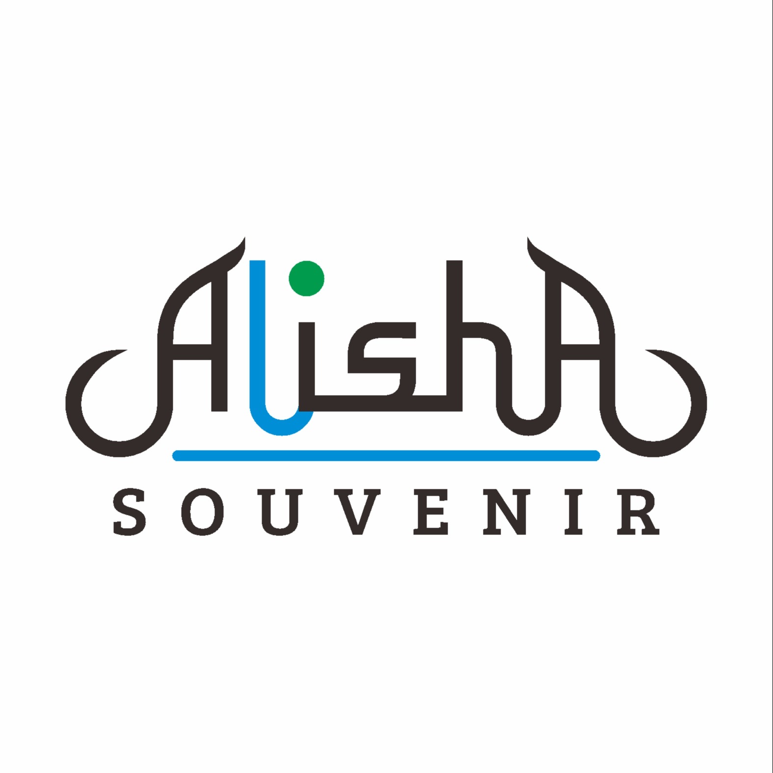 Alisha Souvenir Toko resmi di Indonesia, Online Shop 01 2025